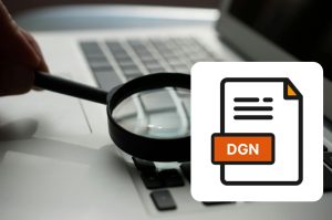 DGN-Datei Viewer: Welche Programme gibt es?