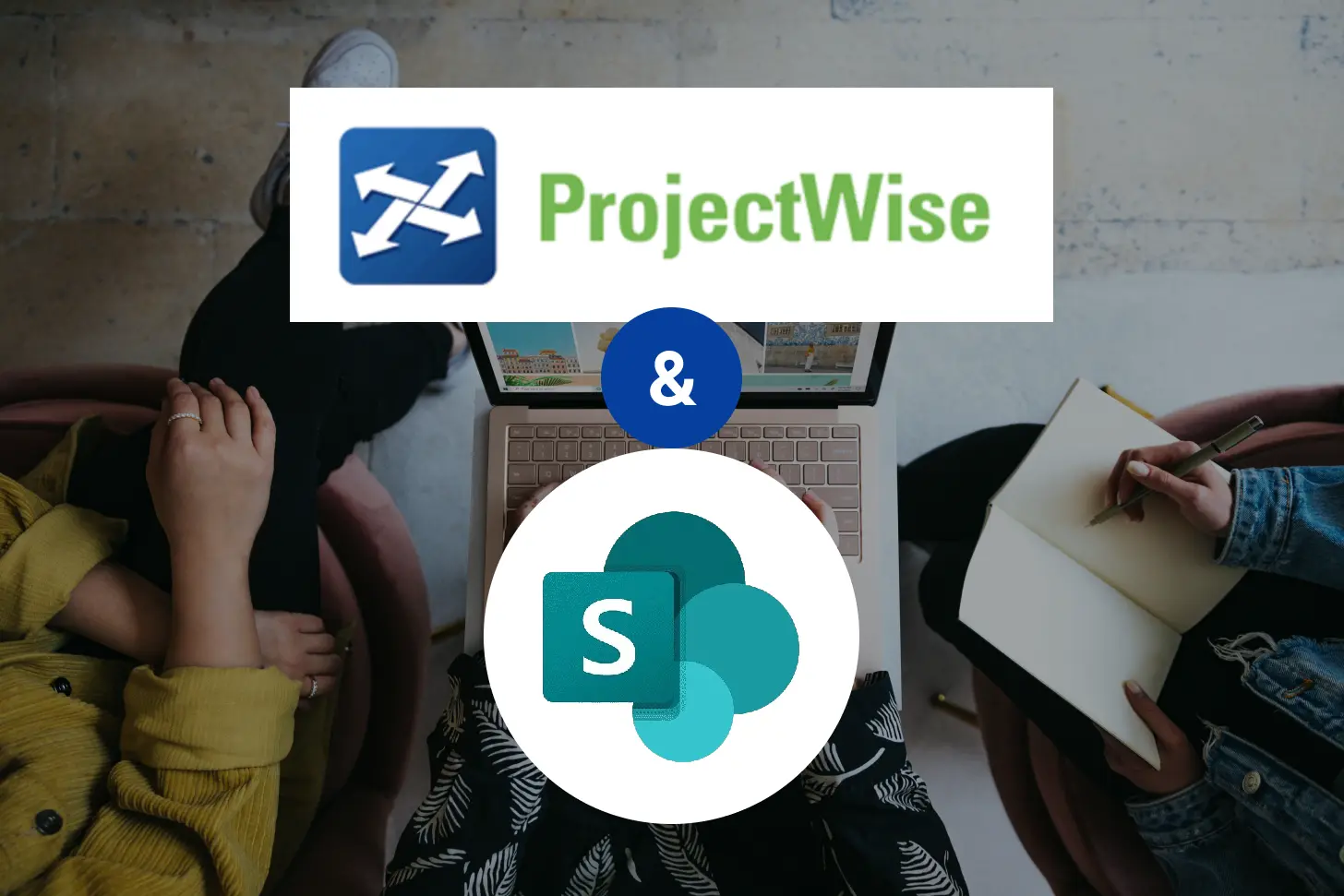 Projectwise SharePoint Integration für optimale Kooperation